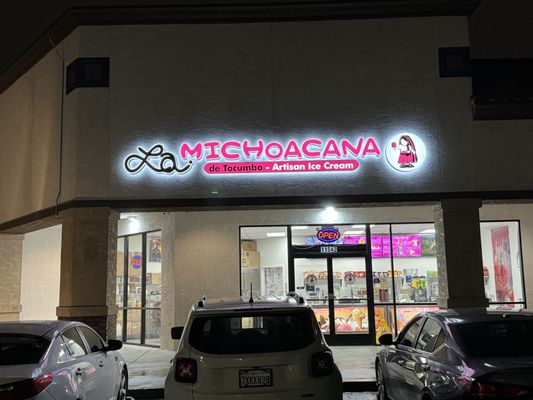 LA MICHOACANA DE TOCUMBO - Updated October 2025 - 34 Photos & 26 ...