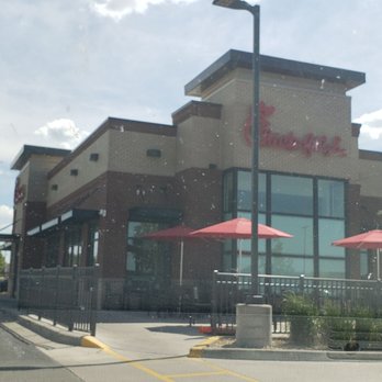 CHICK-FIL-A - Updated October 2025 - 88 Photos & 82 Reviews - 1 N ...