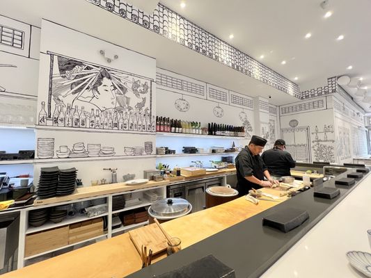 SHIROKURO - Updated July 2025 - 242 Photos & 44 Reviews - 103 2nd Ave ...