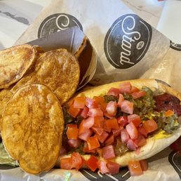 THE STAND - AMERICAN CLASSICS REDEFINED - Updated October 2025 - 565 ...