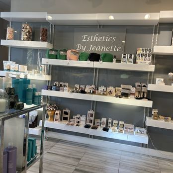 EBJ DAY SPA & SALON - Updated October 2025 - 145 Photos & 334 Reviews ...