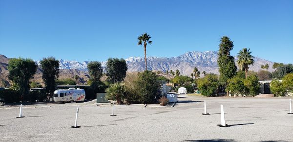 CATHEDRAL PALMS RV RESORT - 22 Photos & 21 Reviews - 35901 Cathedral ...