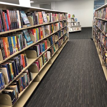 COLUMBUS METROPOLITAN LIBRARY - HILLIARD - Updated November 2025 - 22 ...