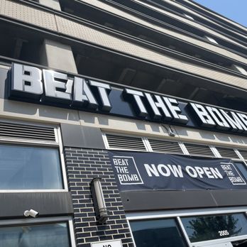 BEAT THE BOMB DC - Updated July 2025 - 193 Photos & 106 Reviews - 2005 ...