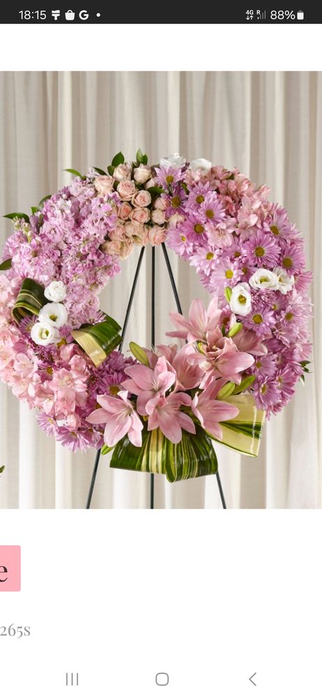 RUTH’S ROSES - Updated December 2025 - 92 Photos & 211 Reviews - 848 N ...