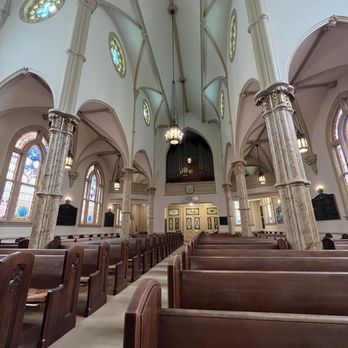 CONGREGATION MICKVE ISRAEL - Updated September 2025 - 147 Photos & 26 ...