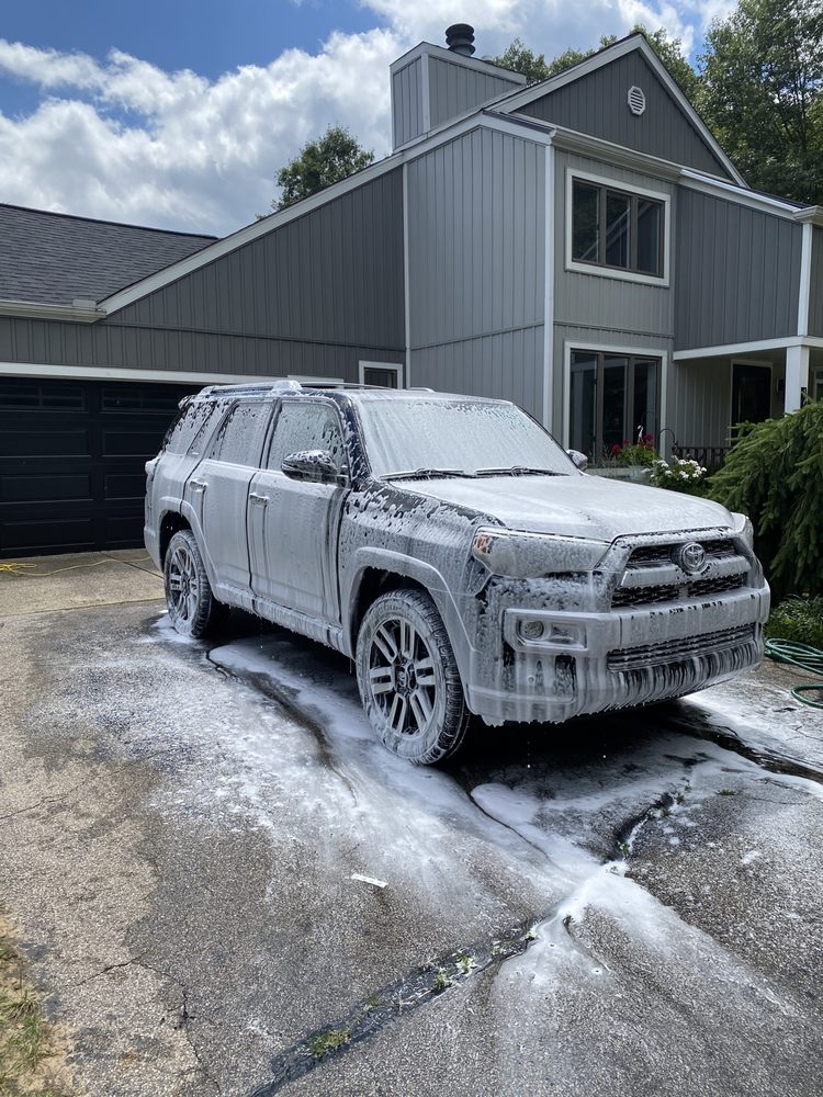 ROYAL AUTO DETAILING - Updated May 2024 - Request a Quote - 13 Photos ...