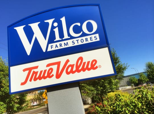 WILCO FARM STORE - OREGON CITY - 20 Photos & 37 Reviews - 19224 S ...