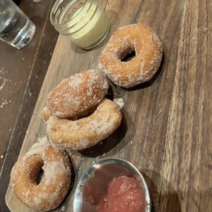 DISTRICT TABLE AND BAR - 450 Photos & 429 Reviews - American (New ...