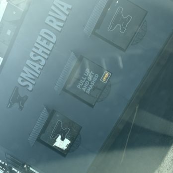 SMASHED RVA - Updated October 2025 - 200 Photos & 80 Reviews - 1600 ...