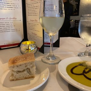 LA TRATTORIA RESTAURANT - 293 Photos & 474 Reviews - 524 Duval St, Key ...