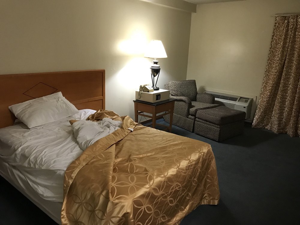 BUDGET INN - Updated March 2025 - 16 Photos - 4133 Rt 17, Horseheads ...