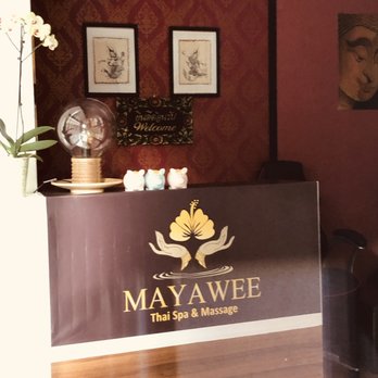 MAYAWEE THAI SPA & MASSAGE - Updated December 2025 - Zedlitzgasse 11/2 ...