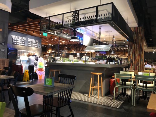 MARCHE MOVENPICK SUNTEC CITY - Updated April 2024 - 34 Photos - 3 ...