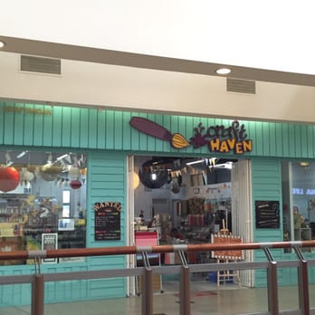 CRAFT HAVEN - Updated October 2025 - 1 Lebuh Bandar Utama, Petaling ...