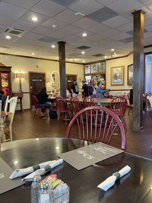 5 CHEFS - Updated August 2025 - 50 Photos & 58 Reviews - 103 W ...