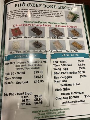 PHO LIFE - Updated December 2025 - 240 Photos & 267 Reviews - 4215 E ...