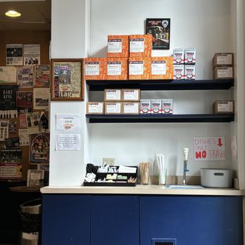 JITTERY JOE’S - Updated December 2025 - 52 Photos & 68 Reviews - 297 E ...