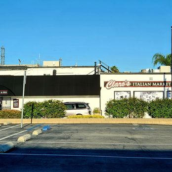 CLAROS ITALIAN MARKET - Updated March 2025 - 457 Photos & 454 Reviews ...