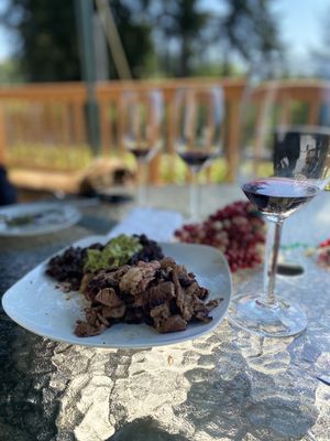 ABBE VINEYARD WINERY - Updated 05/2025 - 66 Photos & 38 Reviews - 530 S ...