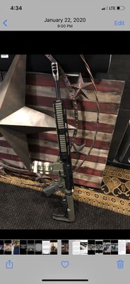 ALLEGIANT RIFLEWORKS - Updated December 2025 - 192 Industrial Blvd ...