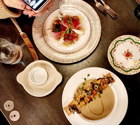 Bar George - Takeout & Delivery - 534 Photos & 157 Reviews - British ...