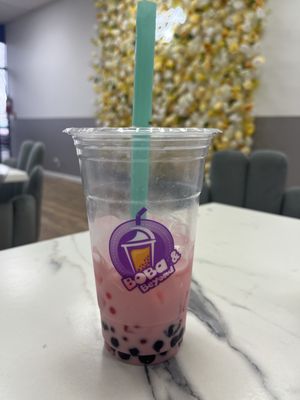 BOBA AND BEYOND - Updated December 2025 - 31 Photos & 32 Reviews - 1401 ...