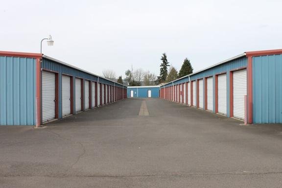 MAIN STREET MINI-STORAGE - Updated June 2024 - 15 Photos - 4300 Main St ...