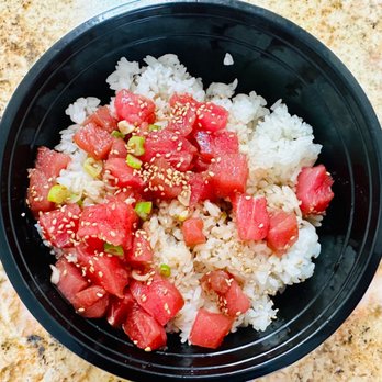 ALOHA SUSHI - Updated October 2025 - 85 Photos & 153 Reviews - 1778 Ala ...