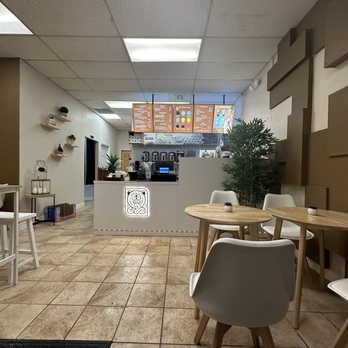 BEAR BUBBLE TEA - Updated December 2024 - 51 Photos & 23 Reviews - 217 ...