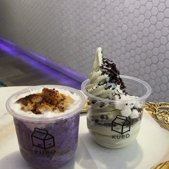 KUBO COFFEE AND CREAMERY - 382 Photos & 124 Reviews - 226 Franklin Ave ...