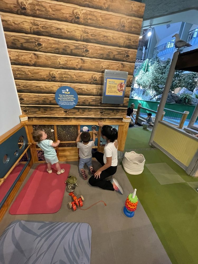 SEATTLE CHILDREN’S MUSEUM with 362 real customer photos - Updated ...