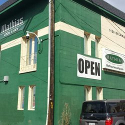 Keys & Locksmiths - MATHIAS LOCK & KEY - 13 Photos & 17 Reviews - 1123 ...