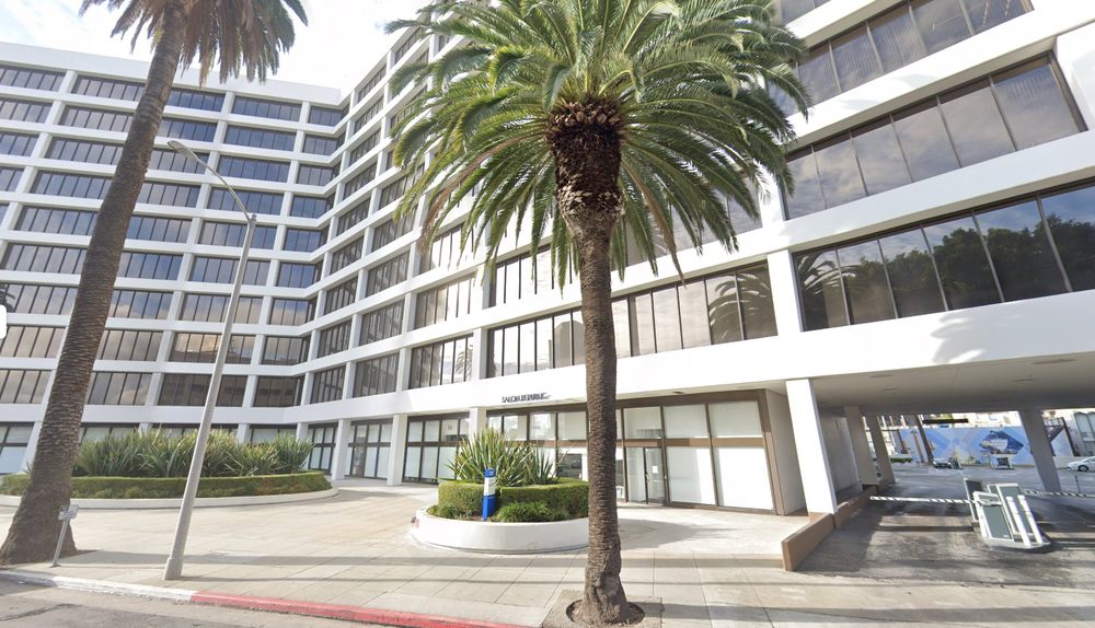 THE MANAGEMENT GROUP - Updated December 2025 - 8383 Wilshire Blvd ...