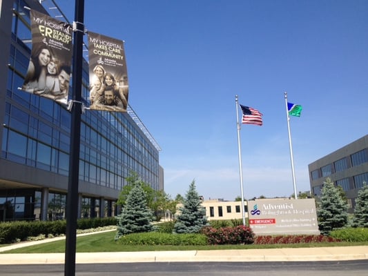 UCHICAGO MEDICINE ADVENT HEALTH -BOLINGBROOK - Updated January 2026 ...