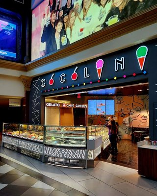 COCOLINI - Updated December 2025 - 137 Photos & 86 Reviews - 3950 S Las ...