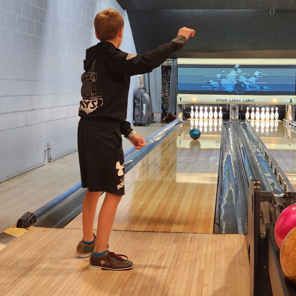Yorktown Classic Bowling Rome Christmas Program Archives The