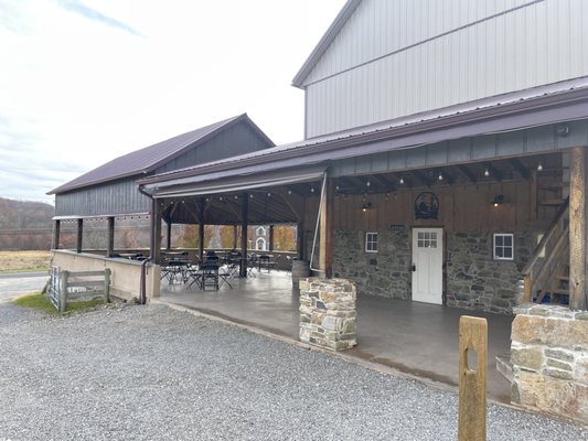 LITTLE RIDGE VINEYARDS - Updated December 2025 - 29 Photos & 13 Reviews ...