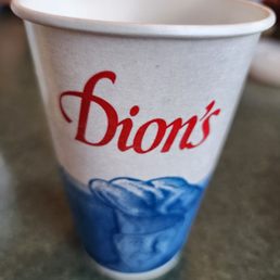 DION’S PIZZA - Updated July 2025 - 51 Photos & 121 Reviews - 2014 ...