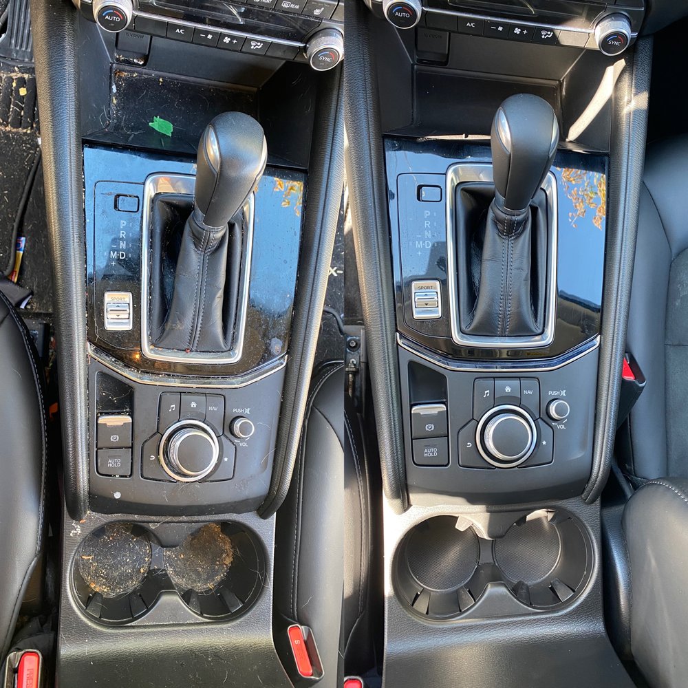 SWEET’S AUTO DETAILING - Updated October 2025 - 32 Photos - 2750 ...