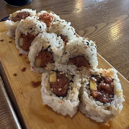 SUSHI OK - Updated July 2025 - 1596 Photos & 1294 Reviews - 5228 ...