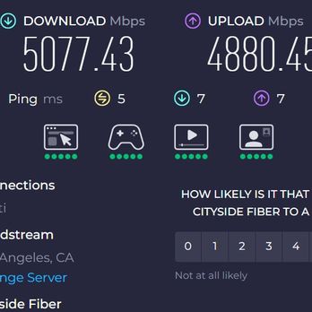 CITYSIDE FIBER - Updated December 2025 - 41 Photos & 82 Reviews - 100 ...