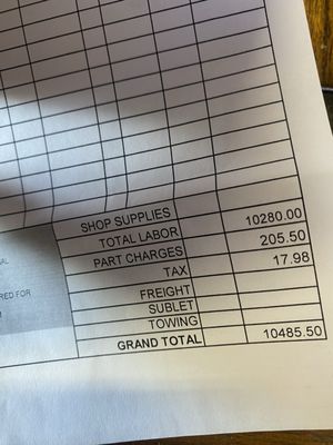 GIANT RV - Updated June 2025 - 212 Photos & 532 Reviews - 1300 E Santo ...