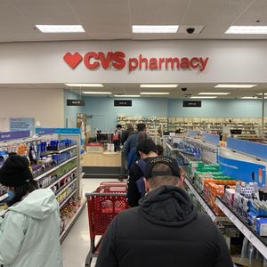 CVS PHARMACY - Updated May 2025 - 62 Photos & 91 Reviews - 129 Fulton ...