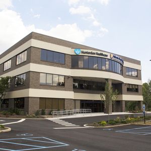 UNIVERSITY RADIOLOGY GROUP PC - Updated November 2024 - 26 Reviews - 75 ...