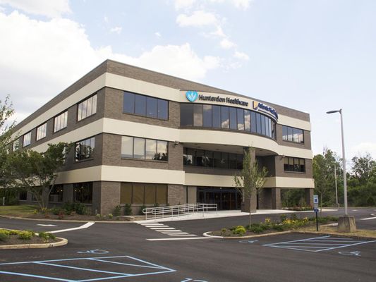 ADVANCED IMAGING AT BRIDGEWATER - Updated December 2025 - 1121 Route 22 ...