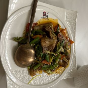 SZECHUAN OPERA - 120 Photos & 21 Reviews - 39-16 Prince St, Flushing ...