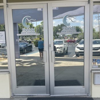 FLORIDA SKIN CENTER - Updated October 2025 - 26 Reviews - 4037 Del ...