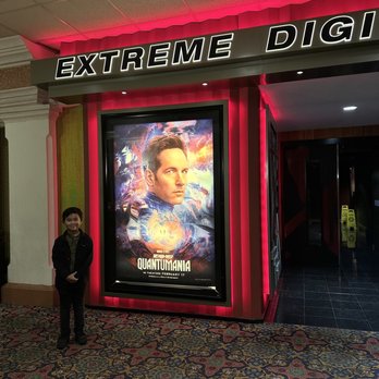 CINEMARK PALACE 20 AND XD - Updated April 2025 - 363 Photos & 335 ...