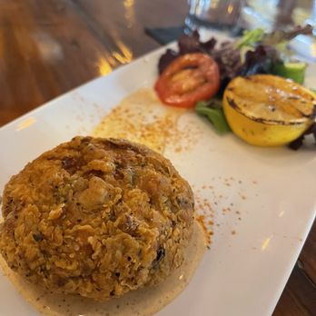 CHEROKEE ROSE BBQ BAR & KITCHEN - Updated October 2024 - 146 Photos ...